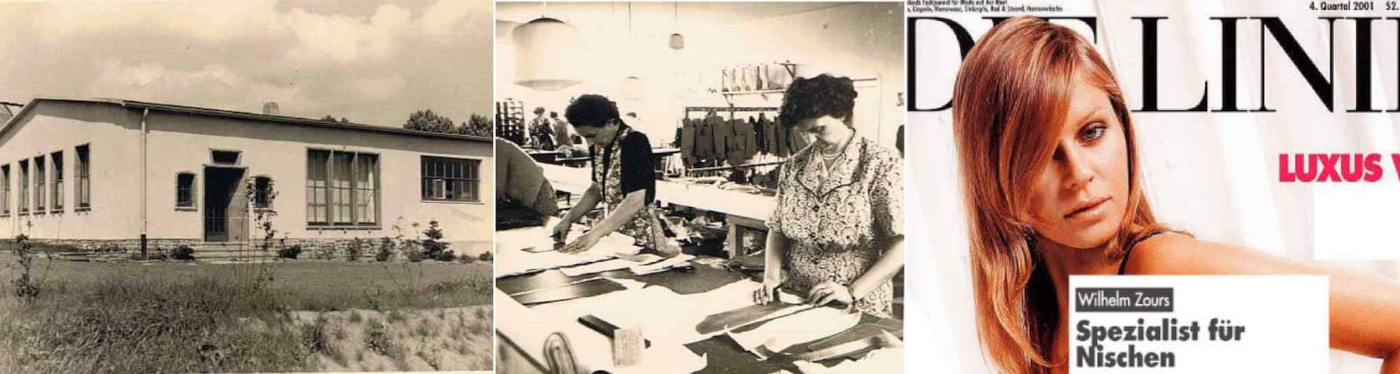 Home [zours-atelier.de]